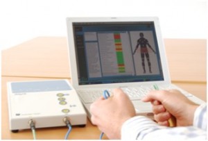 Bioresonance - Use to diagnose and eliminate pathogens from the body